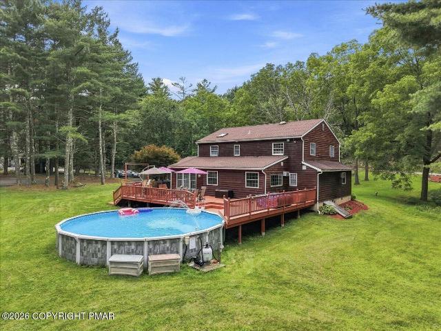 331 Mt Nebo Road