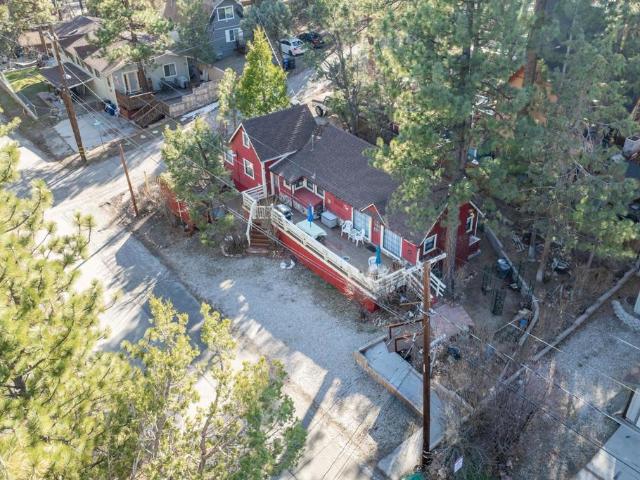 331 Mullins Drive