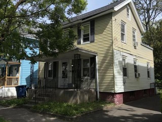 331 Munson St, New Haven, CT 06511