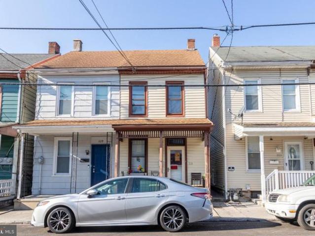 331 N 5th St, Lebanon, PA 17046