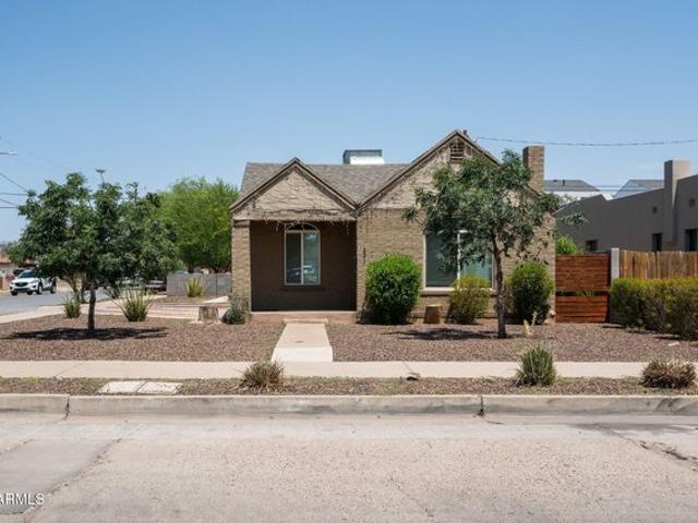 331 N 13th Pl, Phoenix, AZ 85006