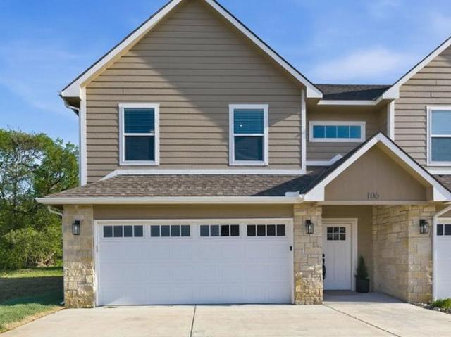 331 N 127th St E Apt 106, Wichita, KS 67206