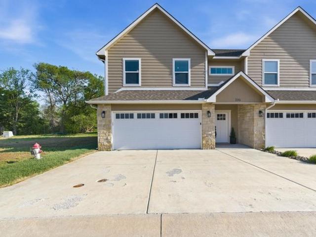 331 N 127th St E Unit 109, Wichita, KS 67206