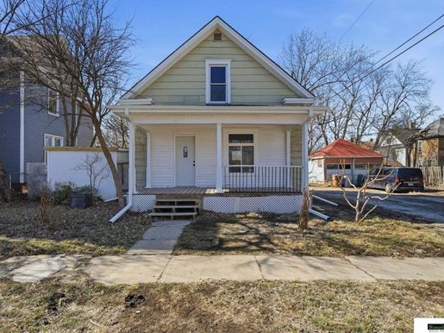 331 N 31st St, Lincoln, NE 68503
