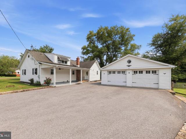331 N Church Street N