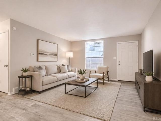 331 N Columbine St Apt A, Golden, CO 80403