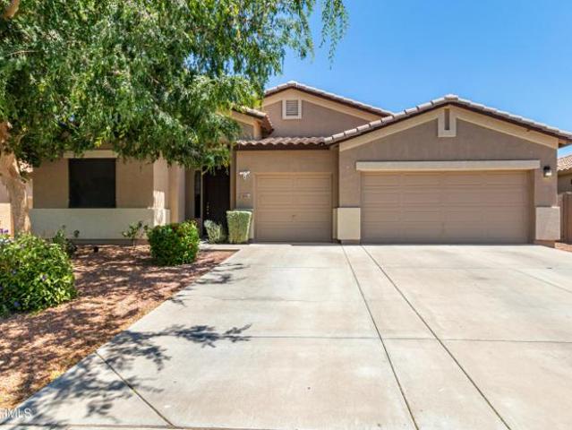 331 N Cottonwood St, Chandler, AZ 85225