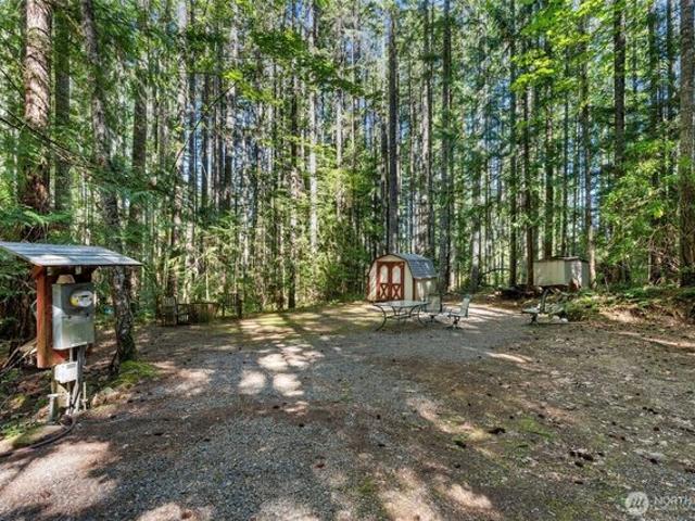 331 N Dow Mtn Dr Lots 197 & 198, Hoodsport, WA 98548