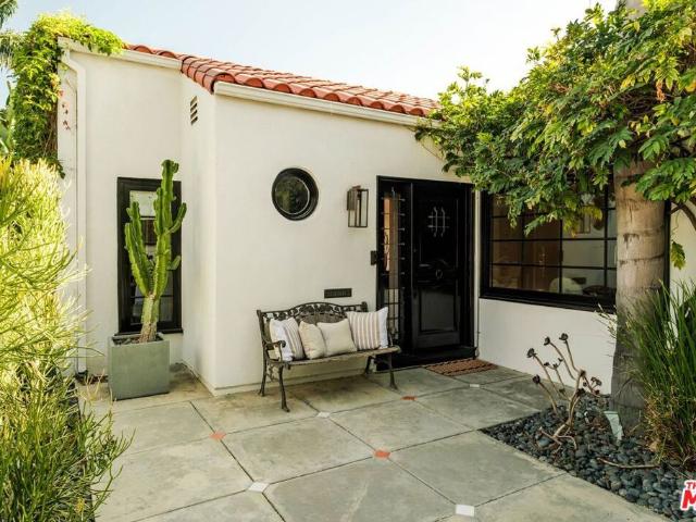 331 N Kilkea Drive