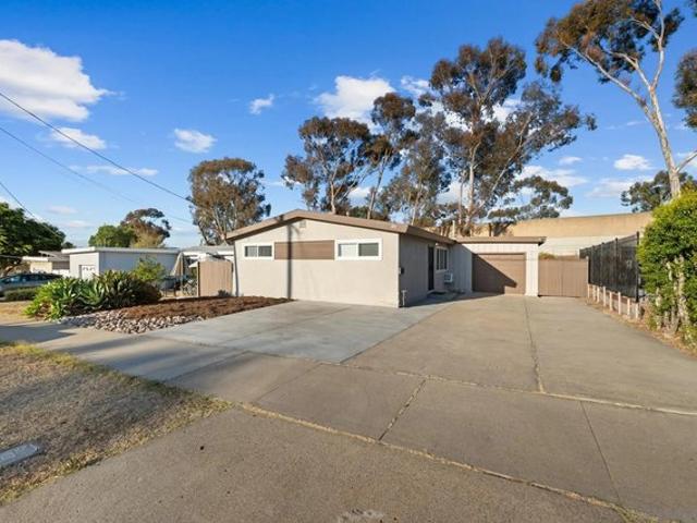 331 N Pierce St, El Cajon, CA 92020