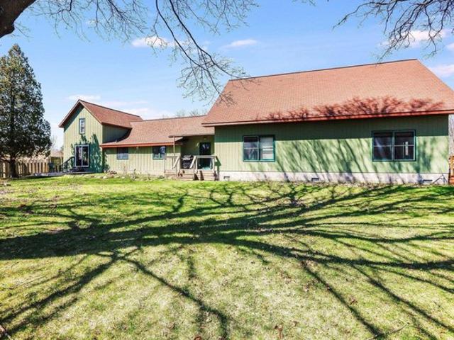 331 S Us # 31, Kewadin, MI 49648