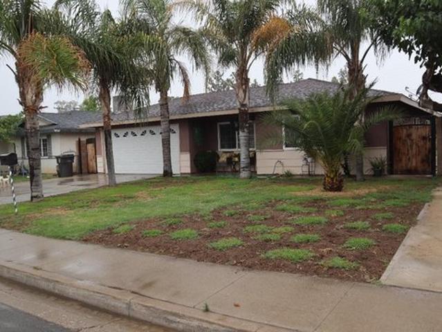 331 S Acala St, Arvin, CA 93203