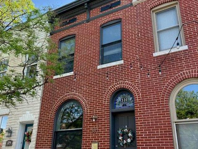 331 S East Ave, Baltimore, MD 21224 | MLS #MDBA2210