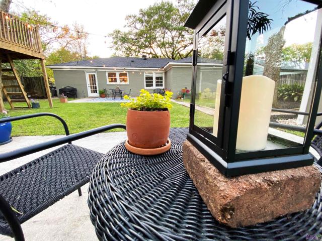 331 S Fairfax Dr, Baton Rouge, LA 70806 | MLS #BR2026009