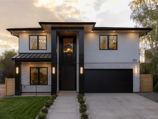 331 S Gaylord St, Denver, CO 80209