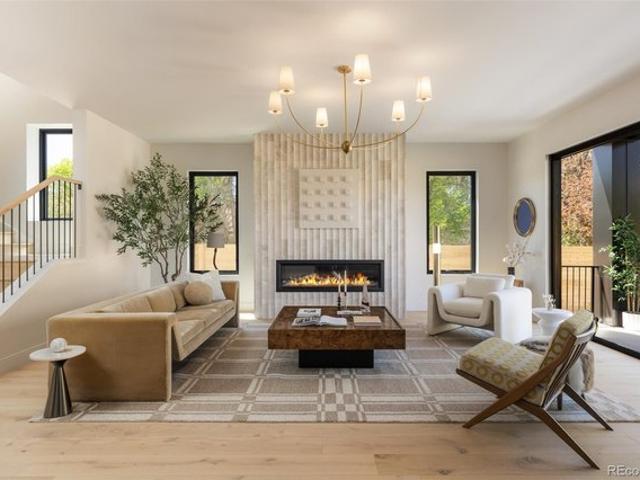 331 S Gaylord St, Denver, CO 80209