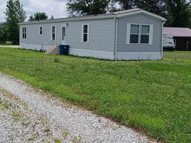 331 S Horning Dr, Odon, IN 47562