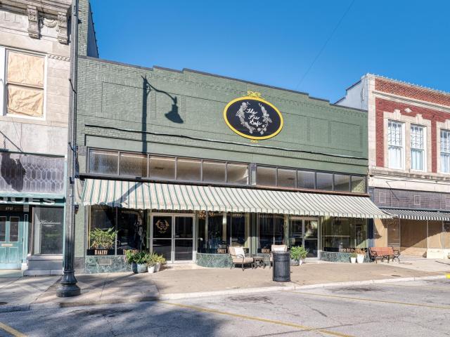 331 S Main Street