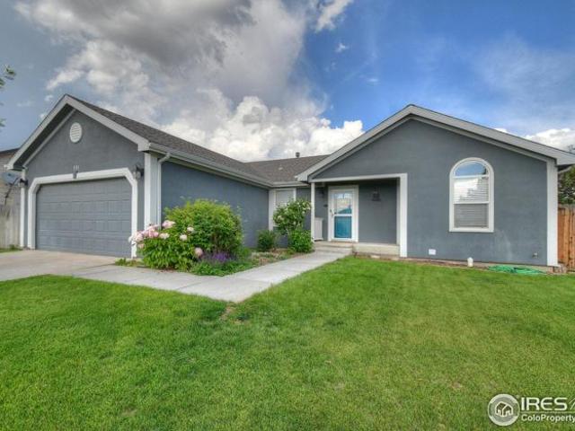 331 S Maple Ave, Eaton, CO 80615