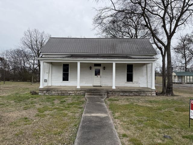 331 S Maple St, Lebanon, TN 37087 | MLS #3132