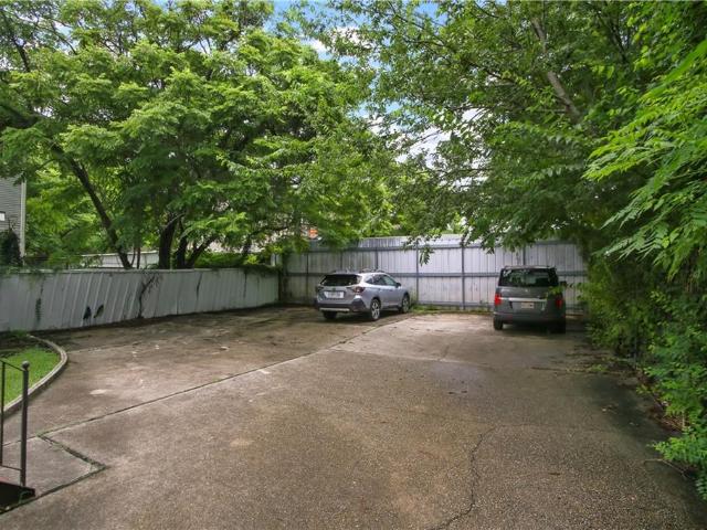 331 S Norman C Francis Parkway