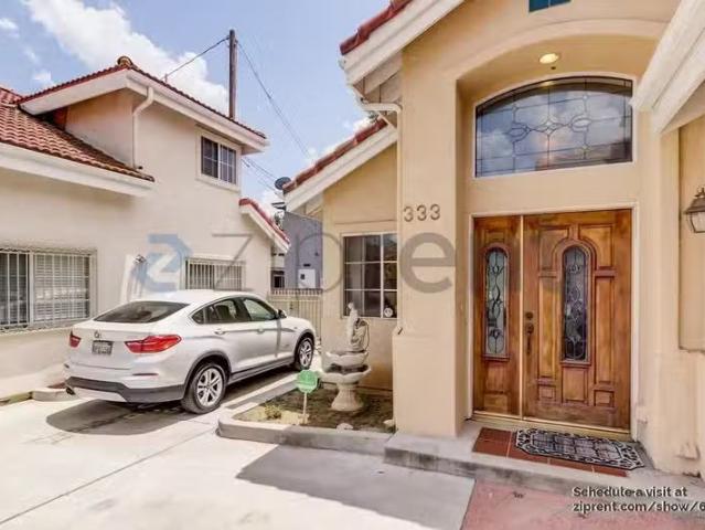 331 S ORANGE AVE HOA 333 S Orange Ave