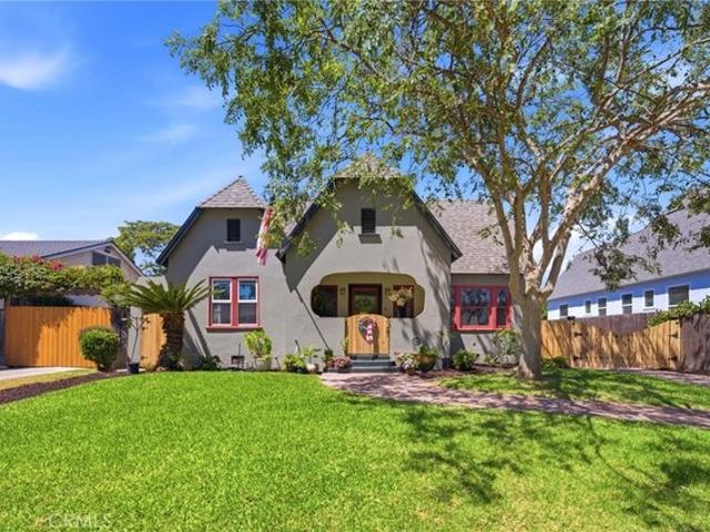 331 S Roosevelt Ave, Pasadena, CA 91107