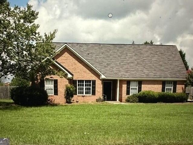 331 Smithville Church Rd, Warner Robins, GA 31088
