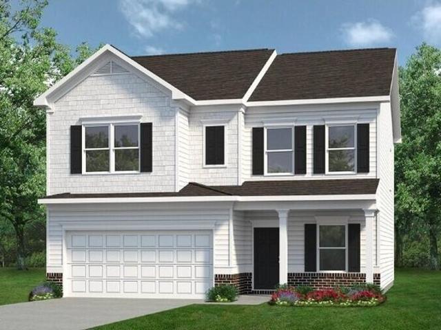331 Smith Farms Dr, Lillington, NC 27546