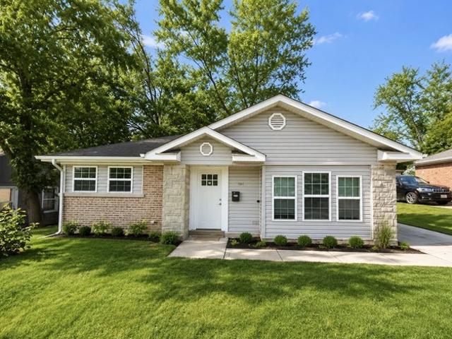 331 Sauk Trl, Park Forest, IL 60466