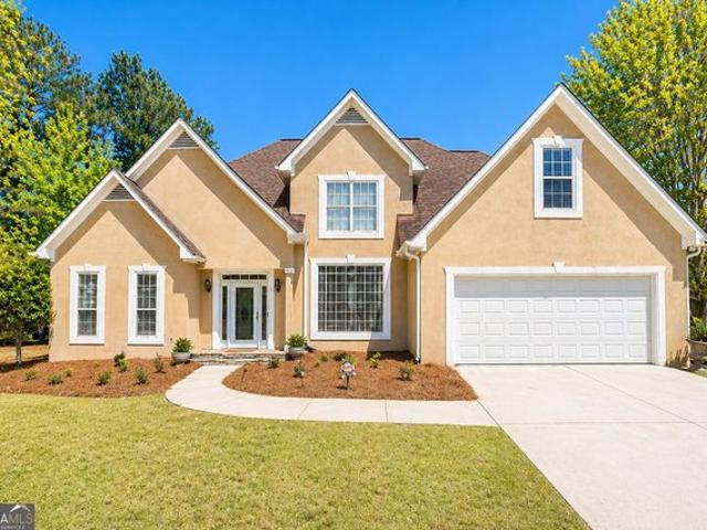 331 Sawgrass Way, Fayetteville, GA 30215