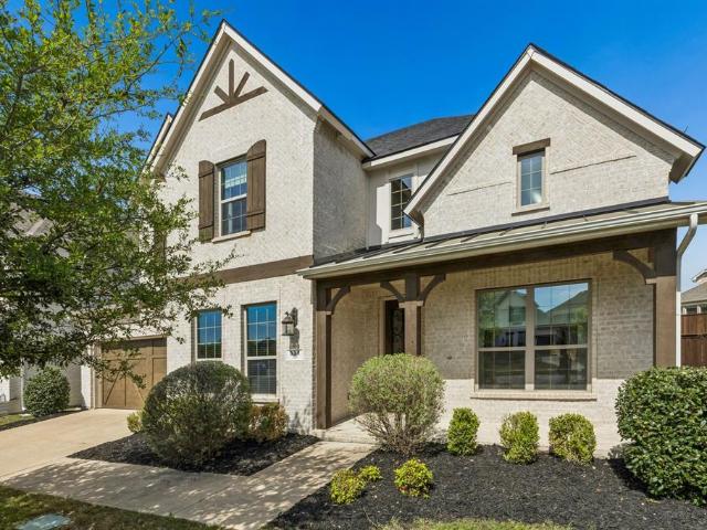 331 Sage Meadow Rd, Wylie, TX 75098 | MLS #21223