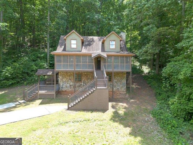331 Salacoa Rd SE, Fairmount, GA 30139