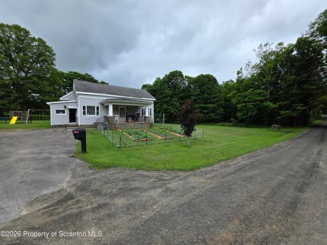 331 Shortcut Road