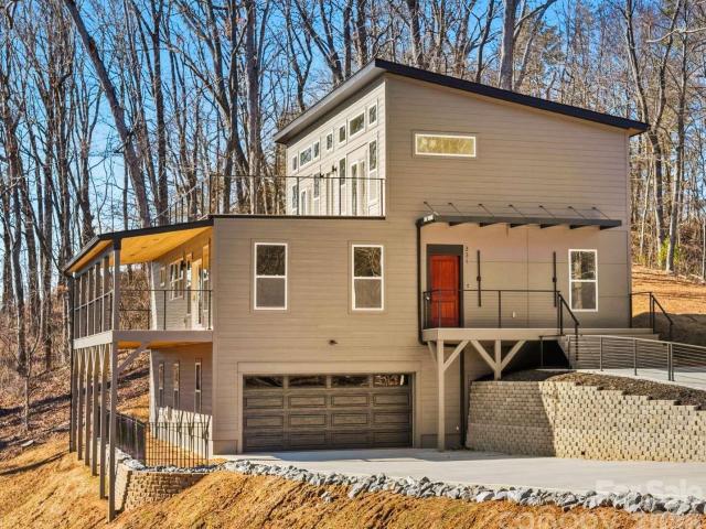 331 Silent Forest Dr, Canton, NC 28716 | MLS #4314 | Compass