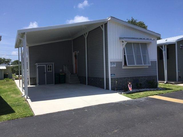 331 Silver Oaks Ave, Merritt Island, FL 32952