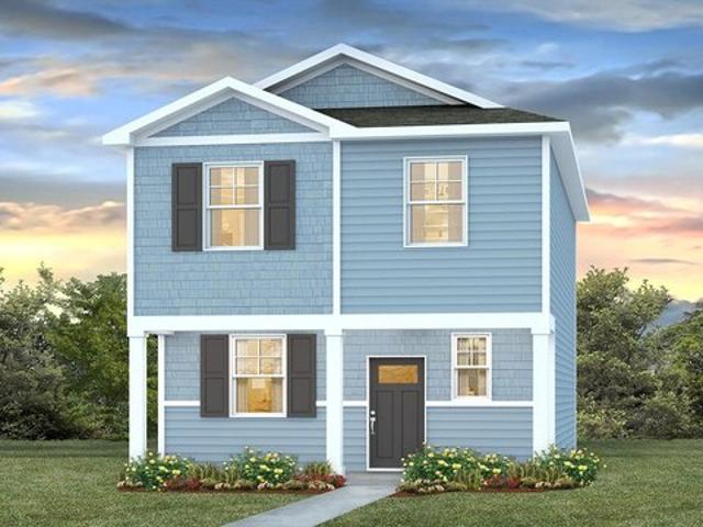 331 Skyward St, Myrtle Beach, SC 29588
