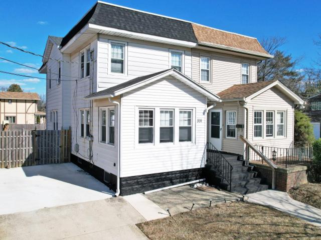 331 Sloan Ave, Collingswood, NJ 08107 | MLS #NJCD2112 | Compass