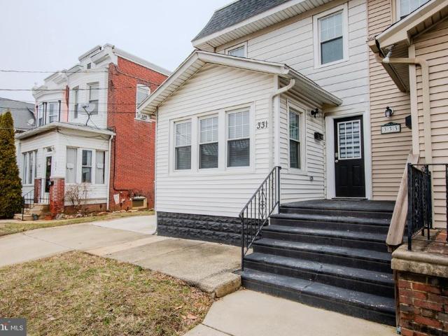 331 Sloan Avenue