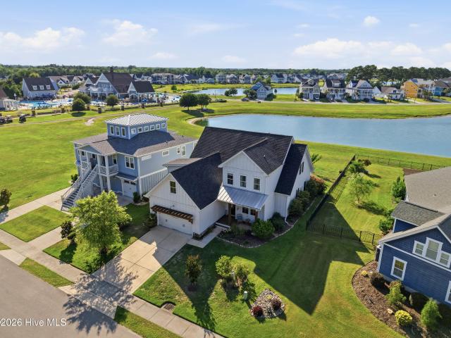 331 Spicer Lake Drive