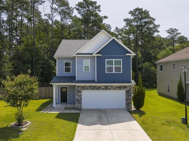 331 Spring Meadow Rd, Columbia, SC 29223