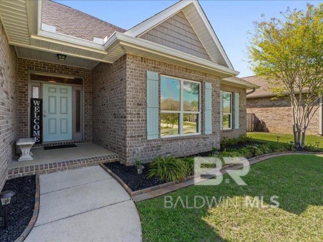 331 Stave Mill Drive