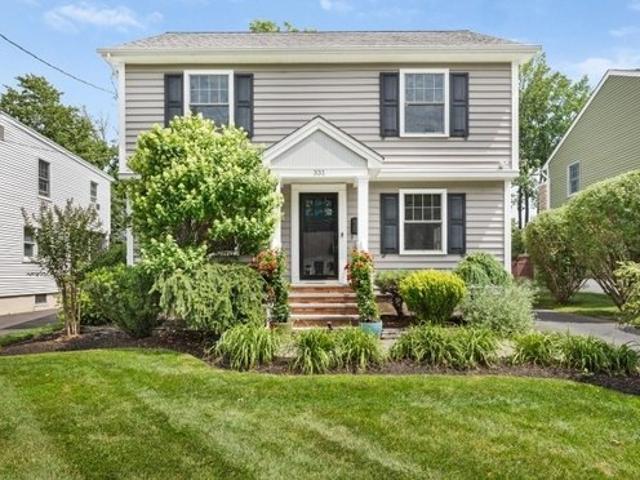 331 Stoughton Ave, Cranford, NJ 07016
