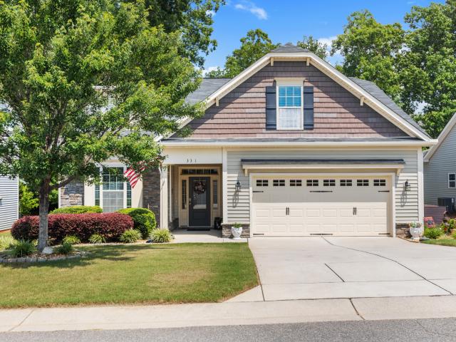 331 Sugarberry Lane