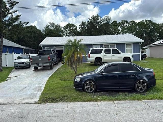 331 SW DE Gouvea Ter, Port Saint Lucie, FL 34984