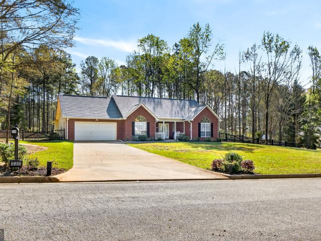 331 Patrick Cir, Jenkinsburg, GA 30234 | MLS #10719 | Compass