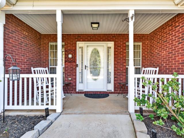 331 Patrick Circle