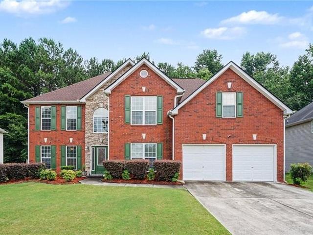 331 Paper Woods Dr, Lawrenceville, GA 30046