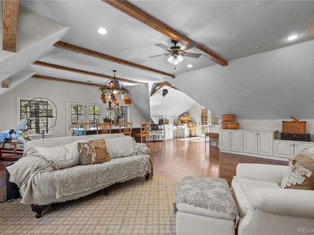 331 Paragon Way, Castle Rock, CO 80108 | MLS #4199