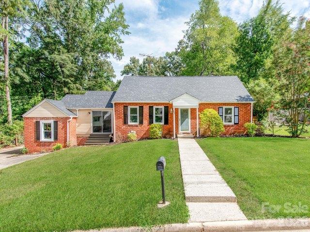 331 Park Rd, Albemarle, NC 28001